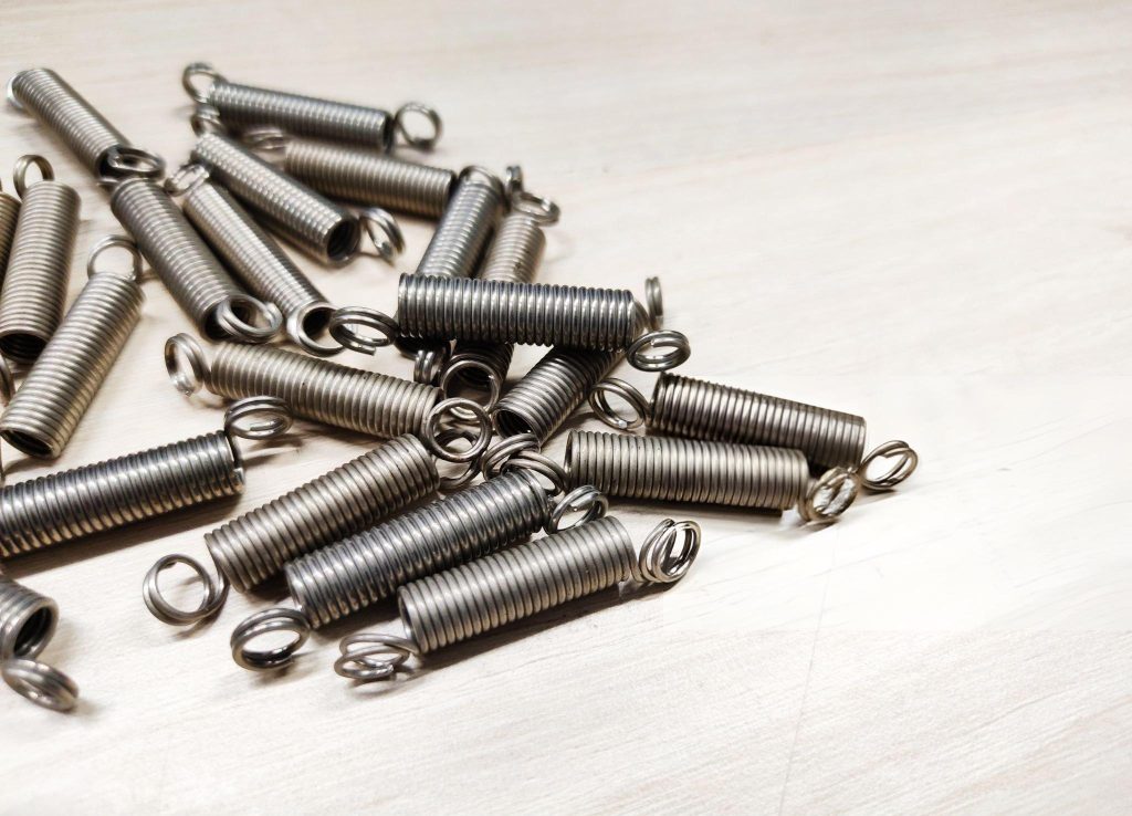 Torsion Spring vs. Extension Spring: Which is Best for Your Garage Door ...